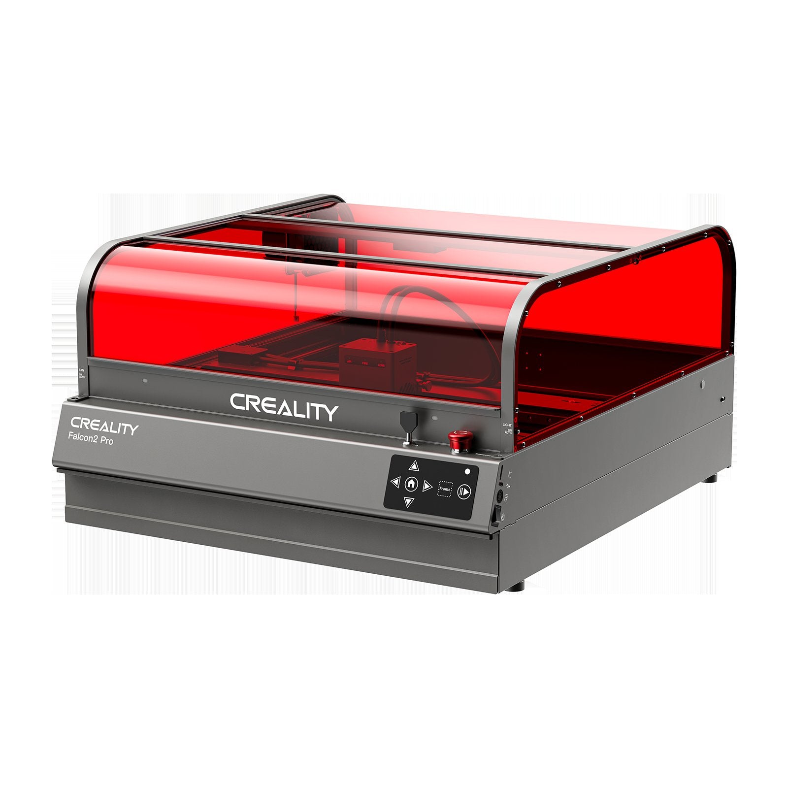 Ultra High Efficiency Falcon2 Pro Enclosed Laser Cutter | CrealityFalcon AU