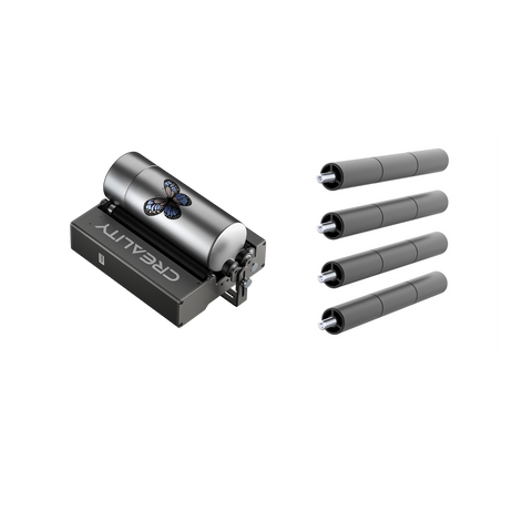 Rotary Roller with Adjustable Risers - Creality Falcon AU