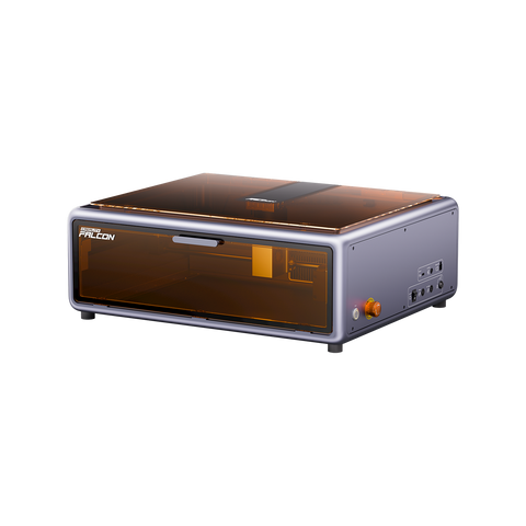 Falcon A1 10W Laser Engraver – Smart & Fast Cutting | Creality Falcon ...