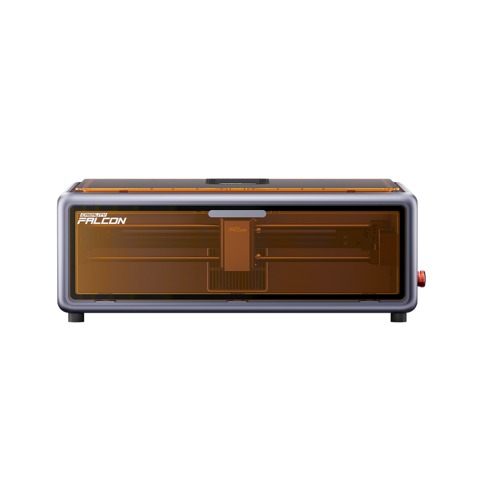 Ultra High Efficiency Falcon2 Pro Enclosed Laser Cutter | CrealityFalcon AU