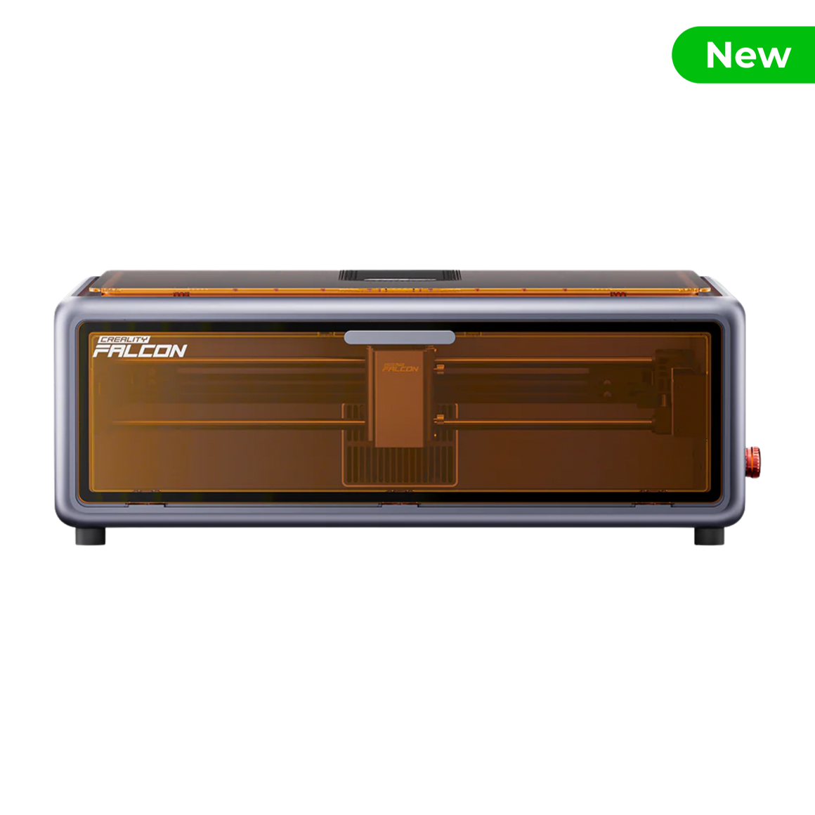 Falcon A1 10W Laser Engraver – Smart & Fast Cutting | Creality Falcon ...