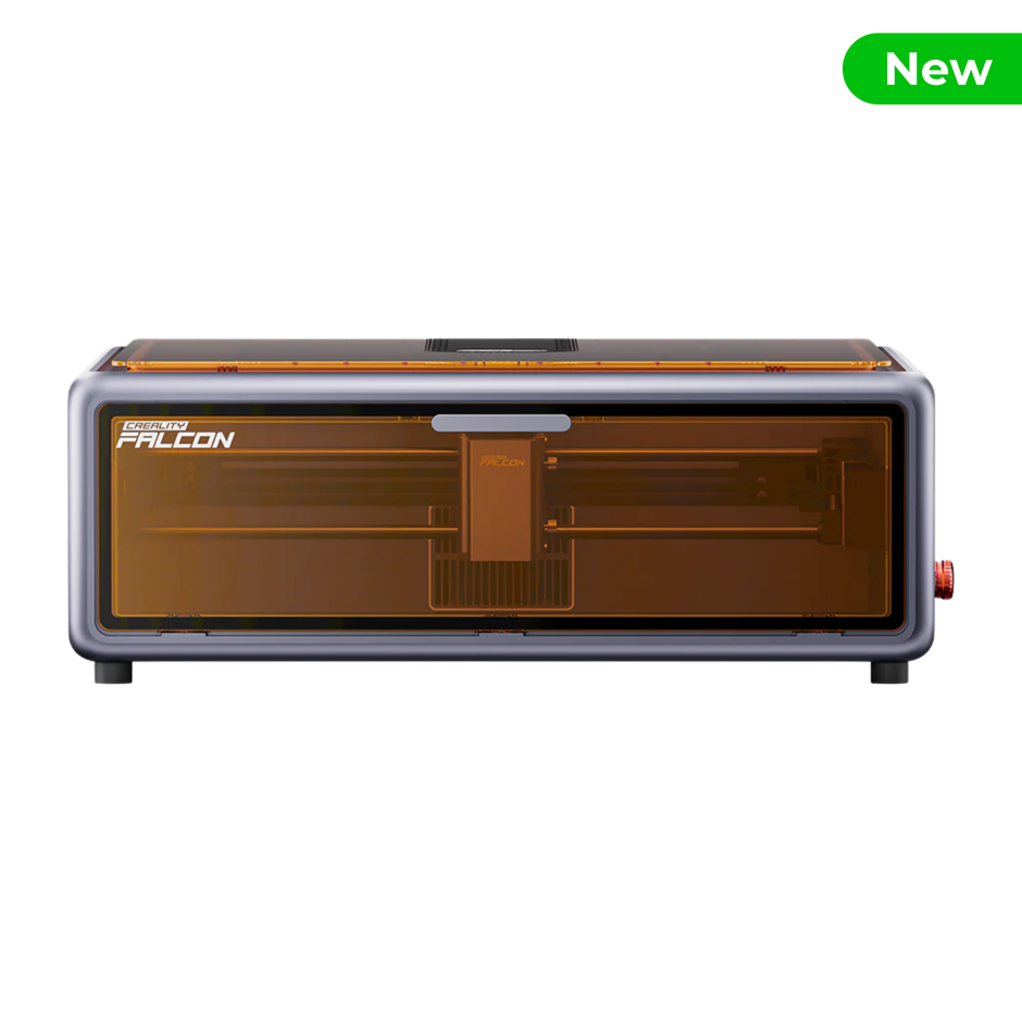 Falcon2 Pro Series – CrealityFalcon