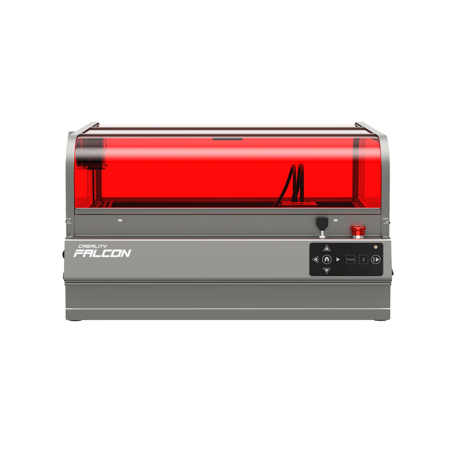 Creality Falcon Australia | Your First Laser Cutter to Create