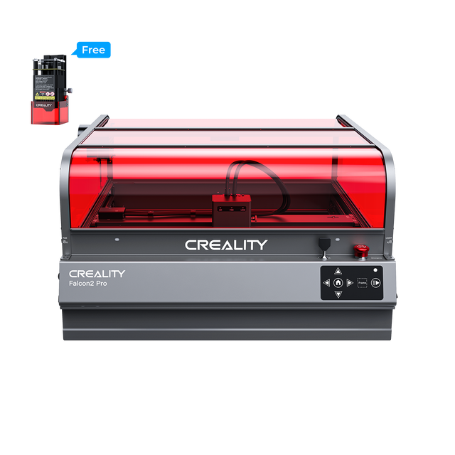 Creality Falcon Australia | Your First Laser Cutter to Create