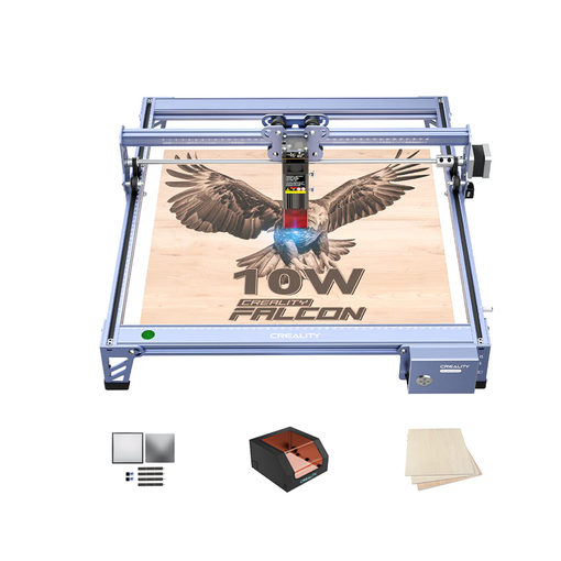 Falcon2 Pro Series – CrealityFalcon