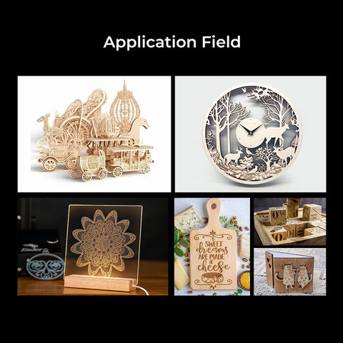 Honeycomb Workbench for Laser Engraver | Creality Falcon AU