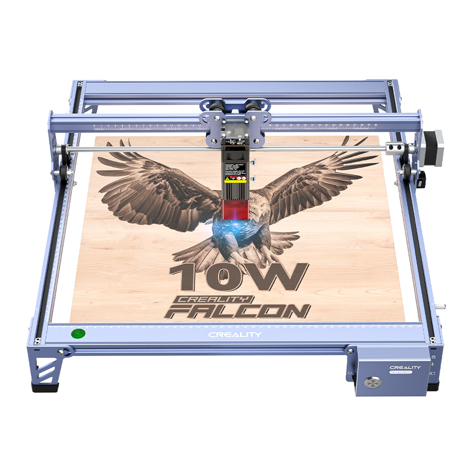 Falcon2 40W Laser Engraver & Cutter | Creality Falcon AU – CrealityFalcon
