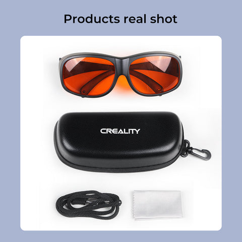 Laser Safety Glasses for All Engraver 180-534nm | CrealityFalcon AU